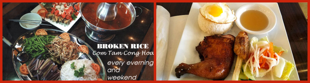 Broken Rice Restaurant - Com Tam Viet - Gladstone, MO 64118 (Menu ...